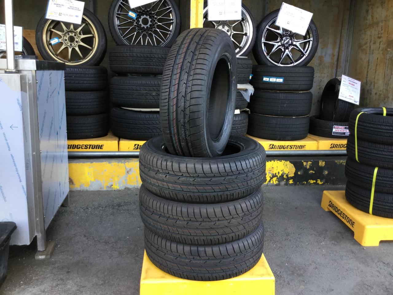 TOYO TRANPATH MPZ | カー用品 タイヤ 15インチタイヤを通販で購入する | 中古カー＆バイク用品の販売ならアップガレージ