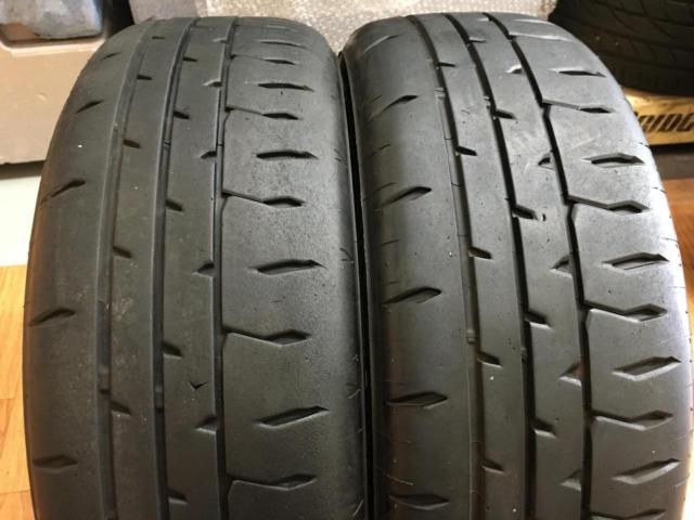 BBS RG-F(RG397) + BRIDGESTONE POTENZA RE-71RS | カー用品 タイヤホイールセット 15インチタイヤホイールセットを通販で購入する | 中古カー ...