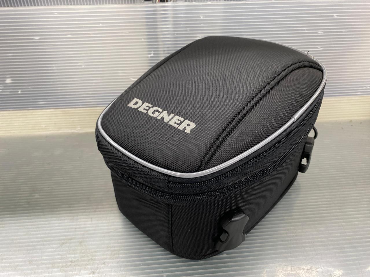 DEGNER(デグナー) アジャスターシートバッグ NB-150 | 中古品 | アップガレージ つくば店 | バイク用品 ツーリング用品 バッグ(二輪)を通販で購入する | 中古カー＆バイク ...