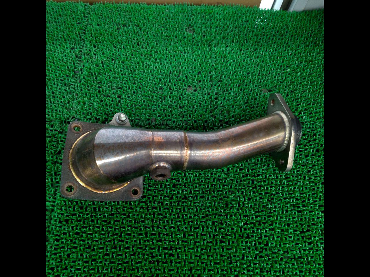 R’S Racing RRP スーパーフロントパイプ ファースト(1次側)ZC32S スイフトスポーツ | カー用品 吸気・排気系 その他吸気・排気系を通販で購入する | 中古カー＆バイク用品 ...