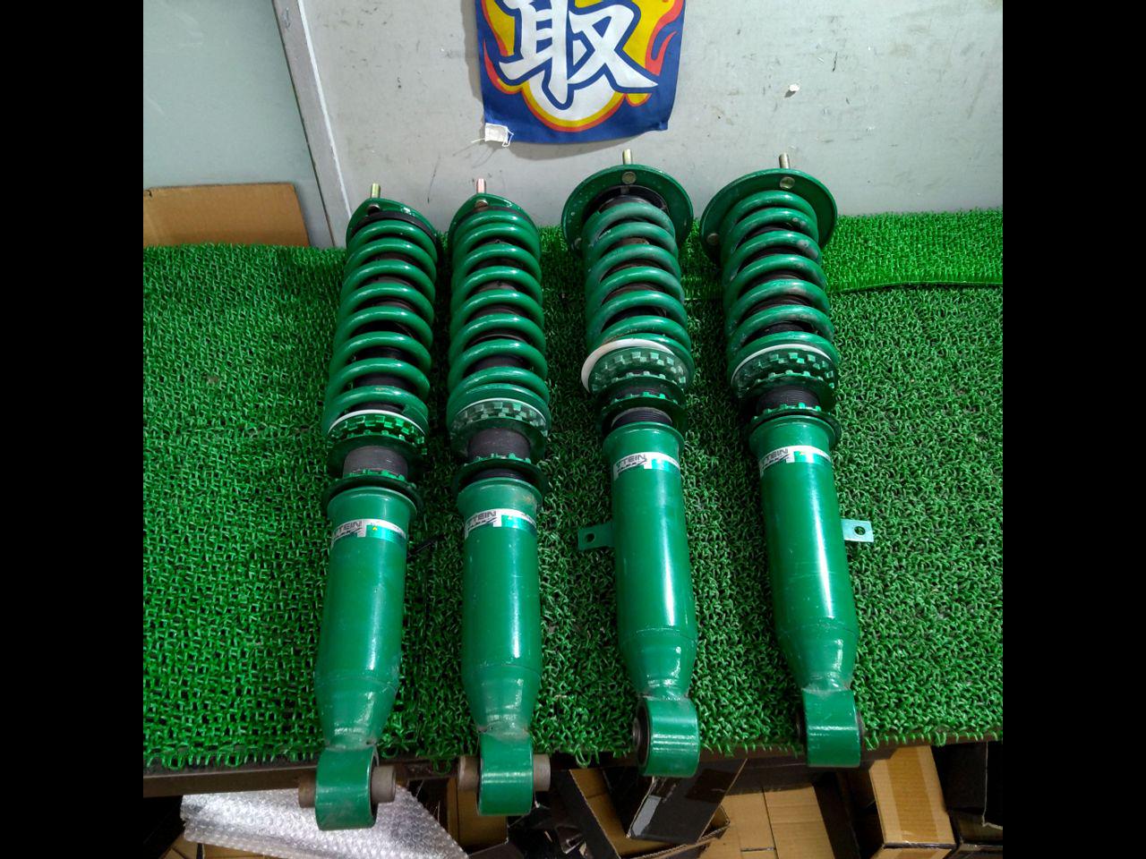 【TEIN】FLEX-Z AWS210/GRS200 クラウン | カー用品 足まわり 車高調を通販で購入する | 中古カー＆バイク用品の販売ならアップガレージ