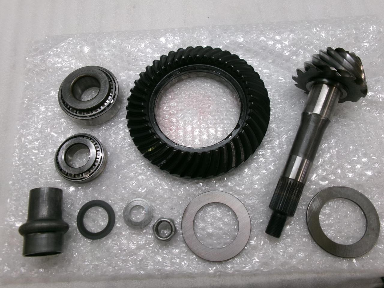 マツダ純正 MA51-27-110A ファイナルギアセット | 中古品 | アップガレージ 広島中央店 | カー用品 駆動系 その他駆動系を ...