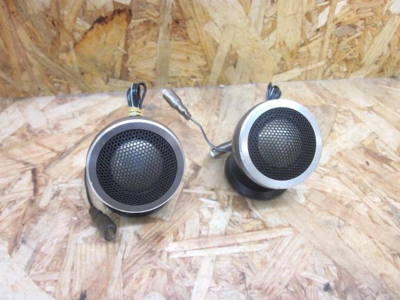 carrozzeria DS-694A ツイーター | カー用品 スピーカー ツイーターを通販で購入する | 中古カー＆バイク用品の販売なら ...