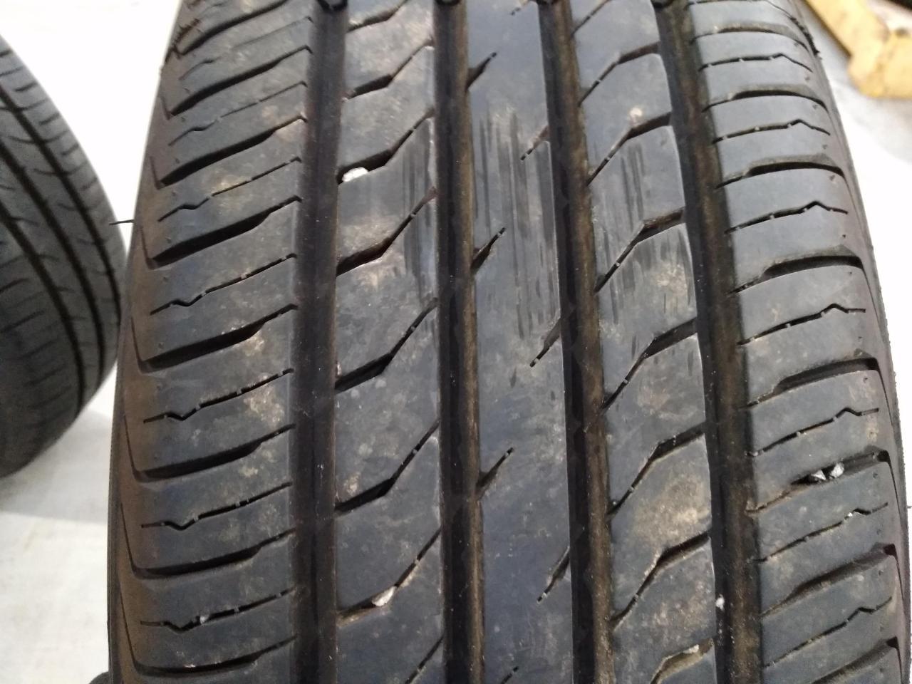 YEADA(イエダ) YDA-216 | カー用品 タイヤ 15インチタイヤを通販で購入する | 中古カー＆バイク用品の販売ならアップガレージ