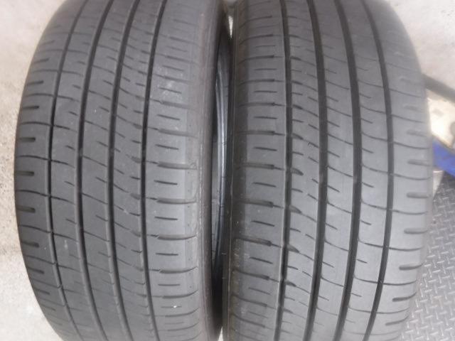 【2本セット】【DUNLOP】ENASAVE EC204 | カー用品 タイヤ 18インチタイヤを通販で購入する | 中古カー＆バイク用品の販売ならアップガレージ