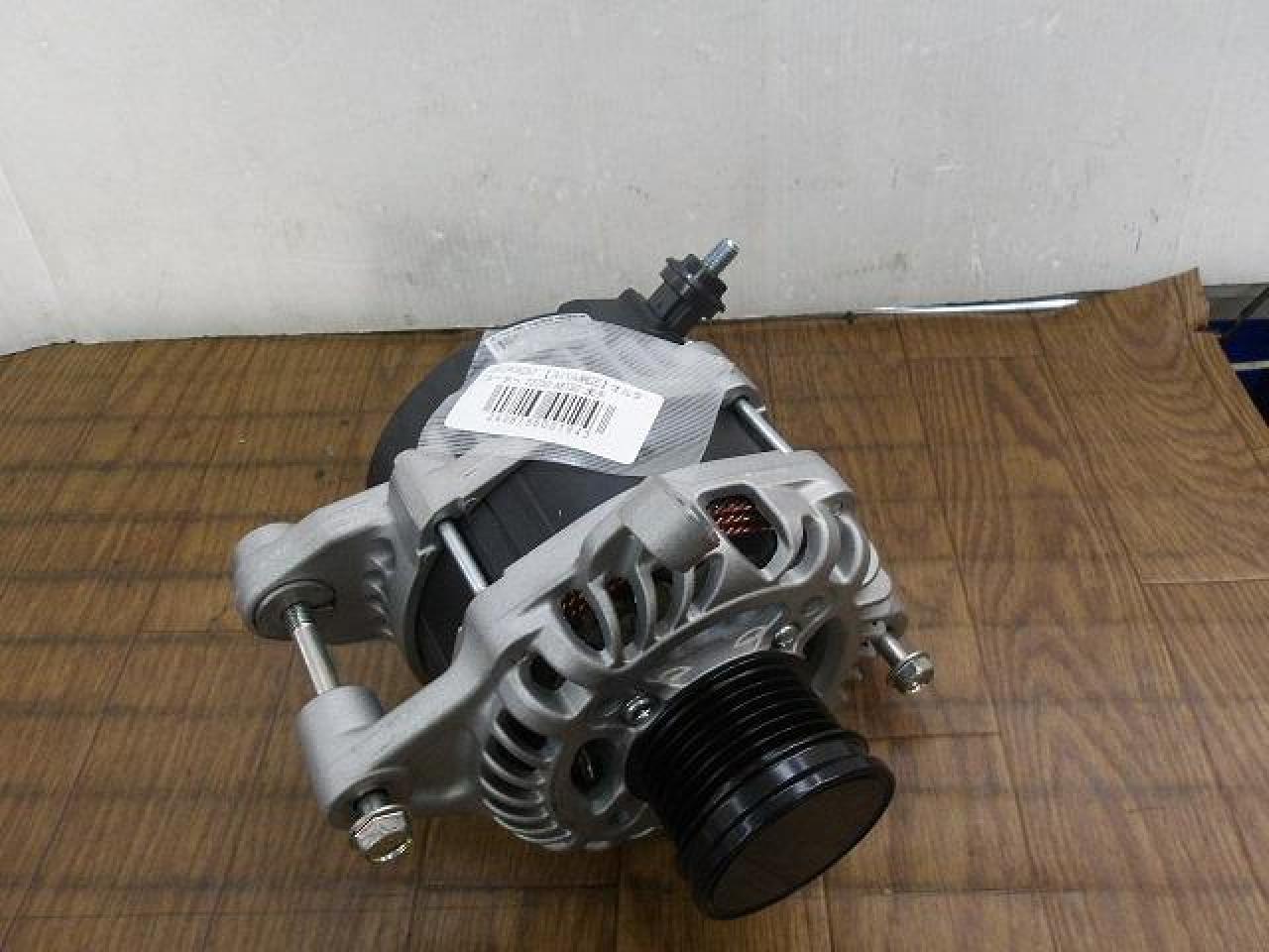 【スバル純正】オルタネーター 23700 AB150 | カー用品 電装系 チューニング電装を通販で購入する | 中古カー＆バイク用品の販売 ...