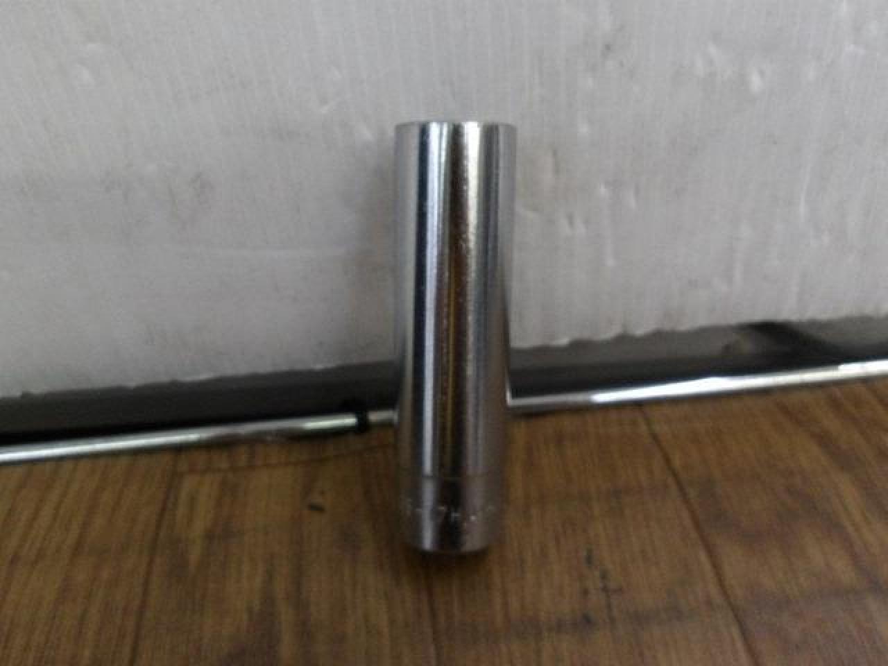 【WG】【KTC】1/2ディープソケット B35-17H | 総合リユース 大工道具 ラチェットを通販で購入する | 中古カー＆バイク用品の販売ならアップガレージ