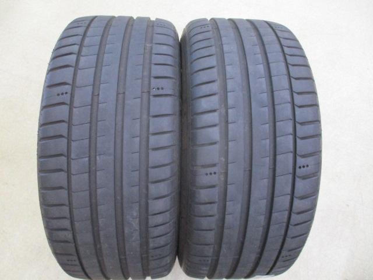 MICHELLIN PILOT SPORT 5 | カー用品 タイヤ 19インチタイヤを通販で購入する | 中古カー＆バイク用品の販売なら ...