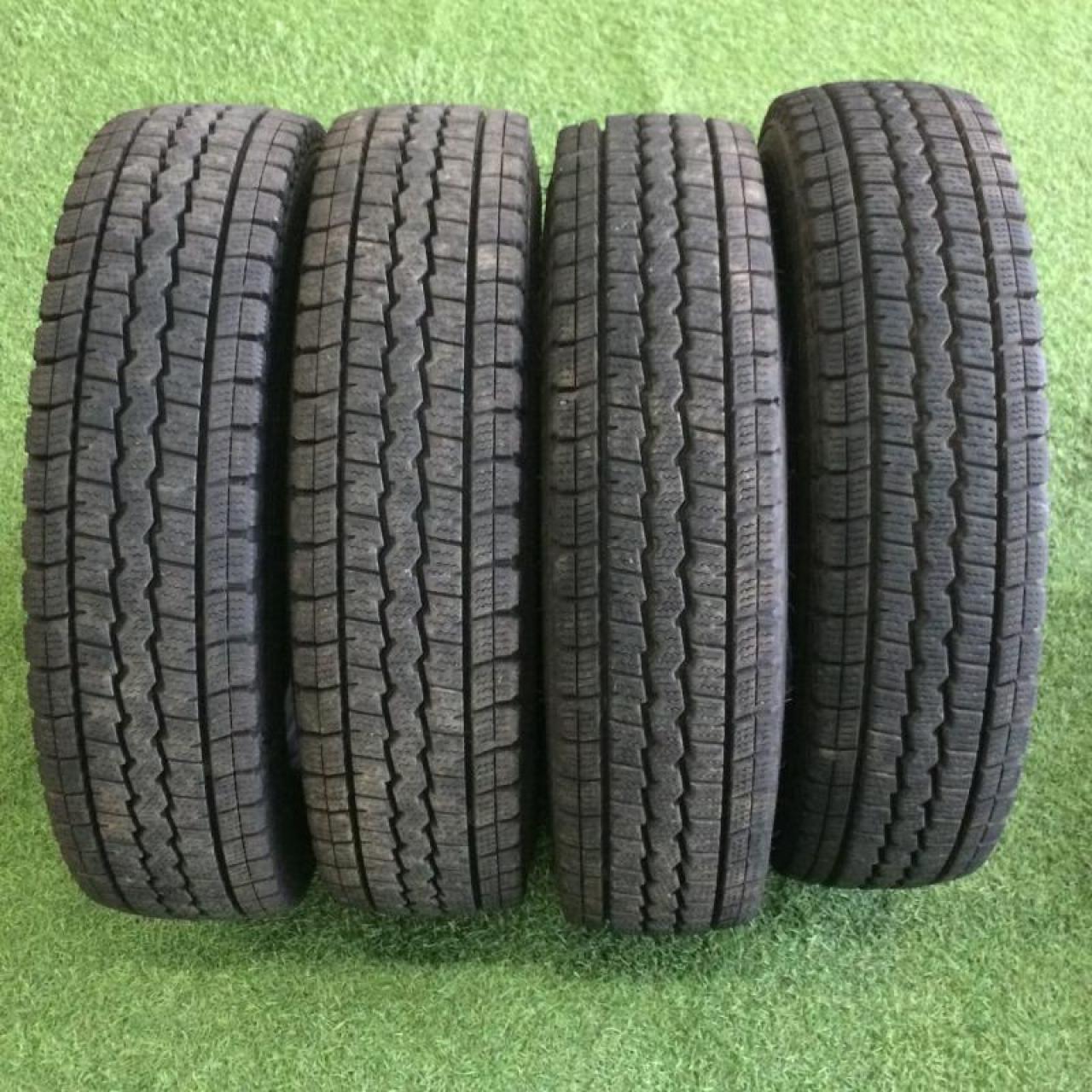 DUNLOP WINTER MAXX SV01 145R12 2021年製造 | カー用品 スタッドレスタイヤ 12インチスタッドレスタイヤを ...