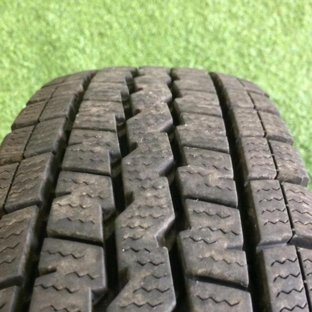 DUNLOP WINTER MAXX SV01 145R12 2021年製造 | カー用品 スタッドレスタイヤ 12インチスタッドレスタイヤを ...
