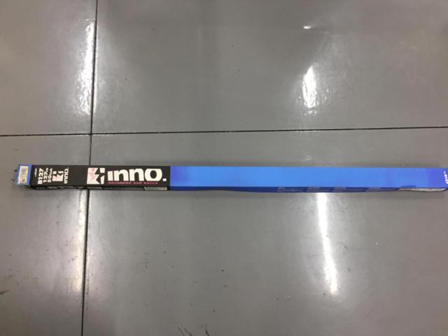 INNO IN-SU + K169 + B127 ベースキャリアセット ホンダ JF3･JF4・JF5・JF6 N-BOX | カー用品 キャリアを通販で購入する | 中古カー＆バイク用品の ...