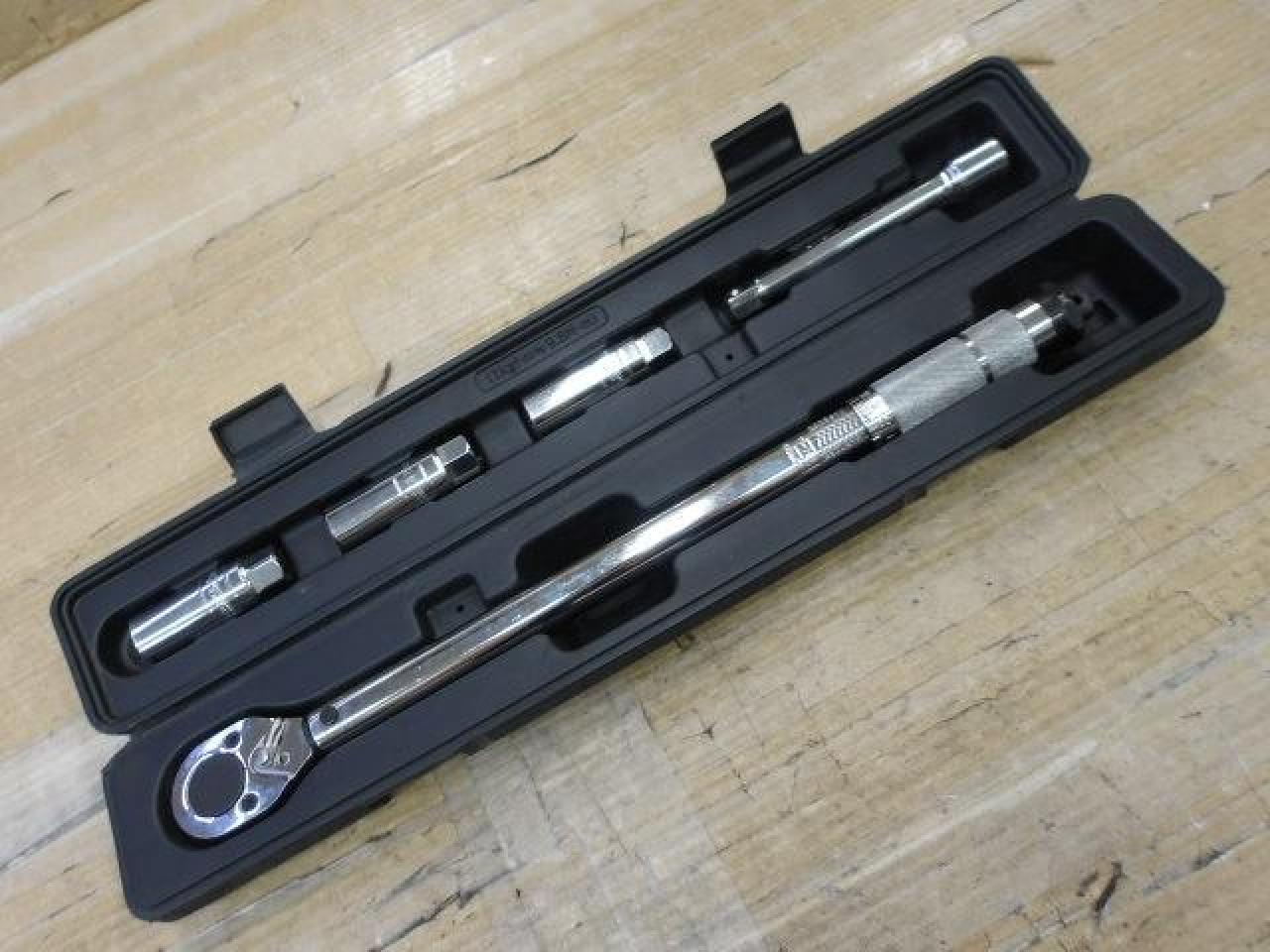 【WG】BAL トルクレンチ No..2059 | 中古品 | アップガレージ 尼崎インター店 | 総合リユース 自動車整備工具 ホイールレンチを通販で購入する | 中古カー＆バイク用品の販売 ...