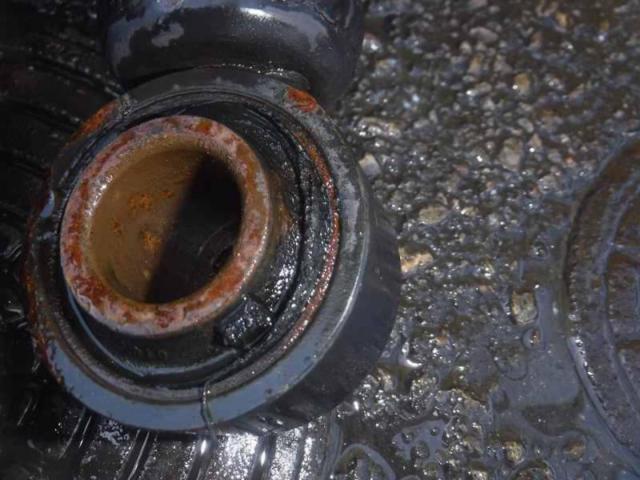 【トヨタ純正】サスキット(48510-68050) | カー用品 足まわり サスキットを通販で購入する | 中古カー＆バイク用品の販売なら ...