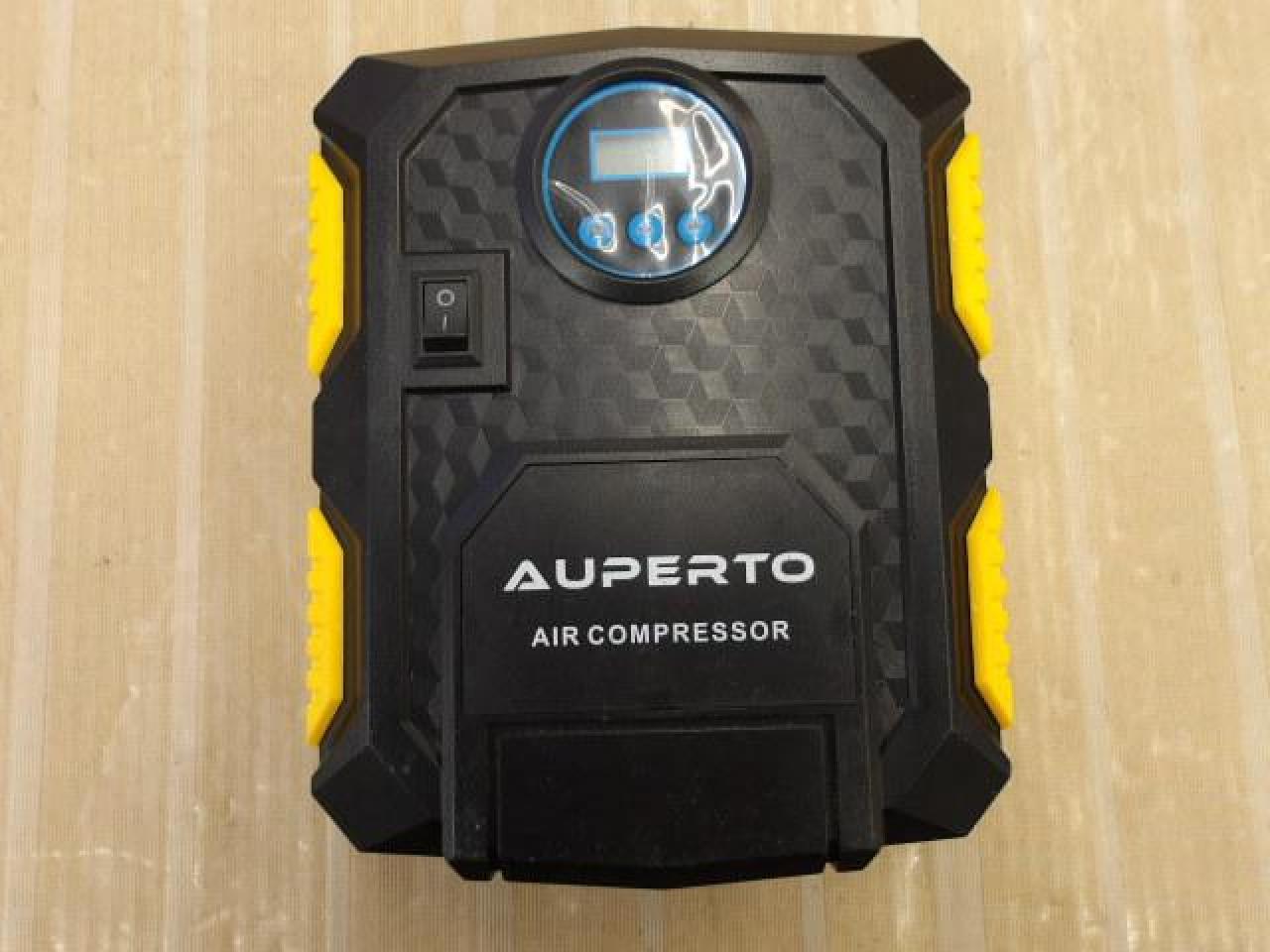 【WG】AUPERTO エアーコンプレッサー | 総合リユース 自動車整備工具 その他を通販で購入する | 中古カー＆バイク用品の販売なら ...
