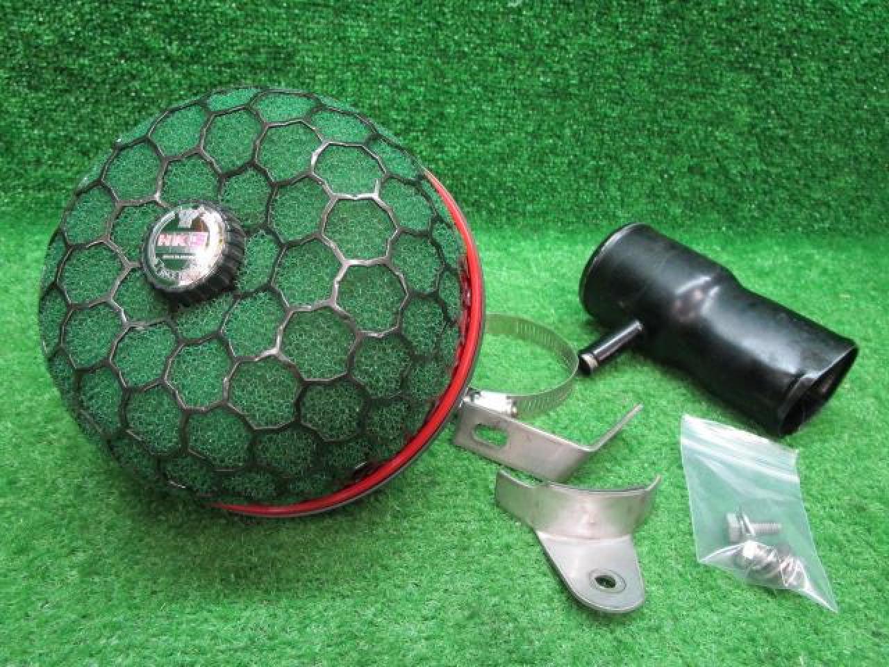 HKS Super Power Flow スーパーパワーフロー エアクリーナー 【70019-AS105】 Kei/MRワゴン/ワゴンR等 ...