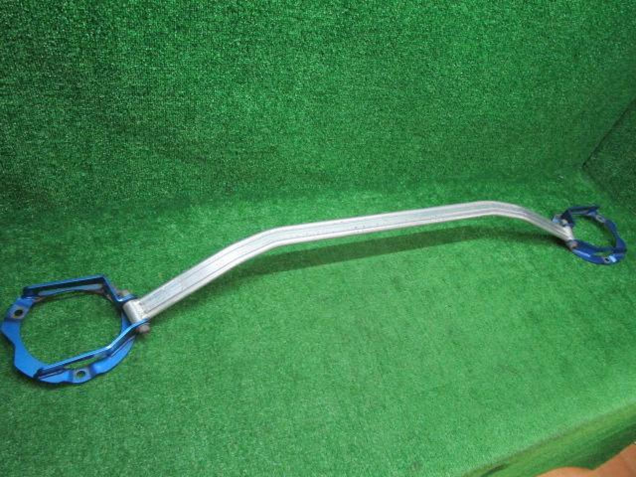 CUSCO ハイブリッドストラットタワーバー Type-HBD インプレッサ WRX GRB/GRF/GVB/GVF | カー用品 補強パーツ タワーバーを通販で購入する | 中古カー＆バイク ...