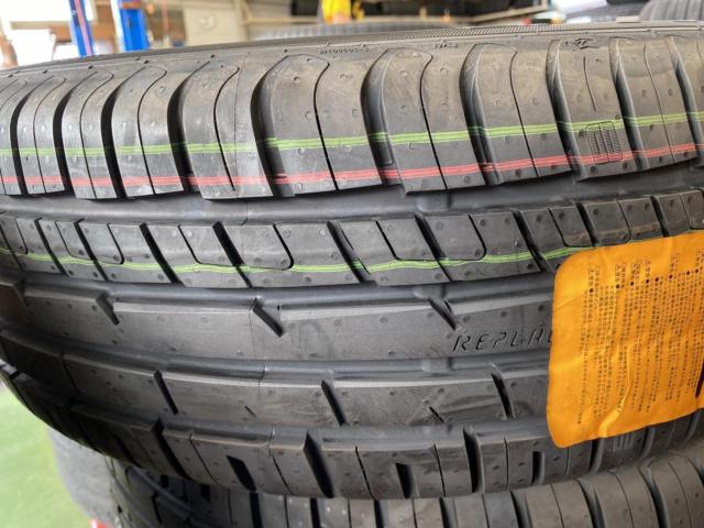 General Tire(ゼネラルタイヤ) ALTIMAX GS5 205/60R16 4本 2022年製 | 新品 | アップガレージ 石川 ...