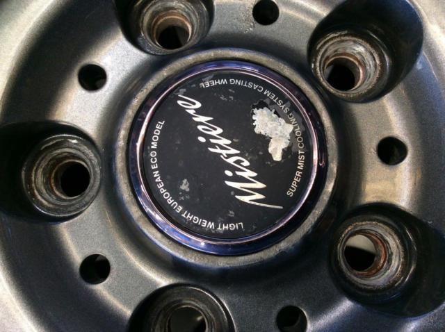 DUNLOP mistire + NANKANG(ナンカン) AW-1 185/65R15 ★タイヤは新品! 5穴 フリード/CR-Z など ...