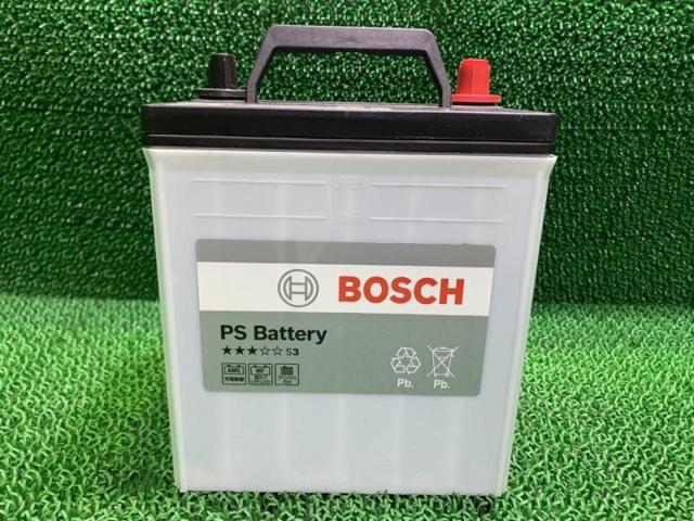 BOSCH PSR-40B19R PSバッテリー | カー用品 メンテナンス バッテリーを通販で購入する | 中古カー＆バイク用品の販売ならアップガレージ