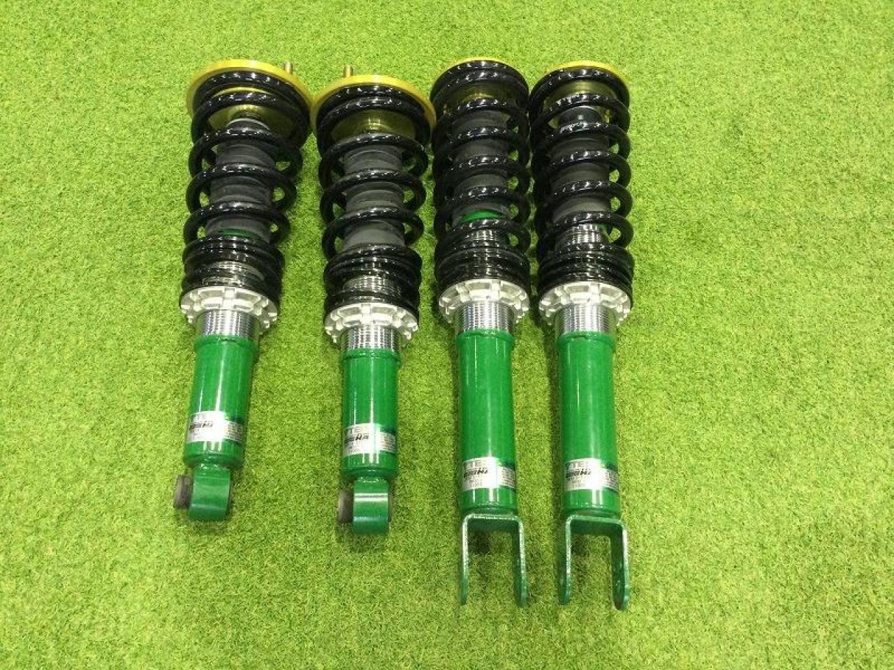 TEIN DRIVING MASTER TYPE-HA BNR32 スカイラインGT-R | カー用品 足まわり 車高調を通販で購入する ...