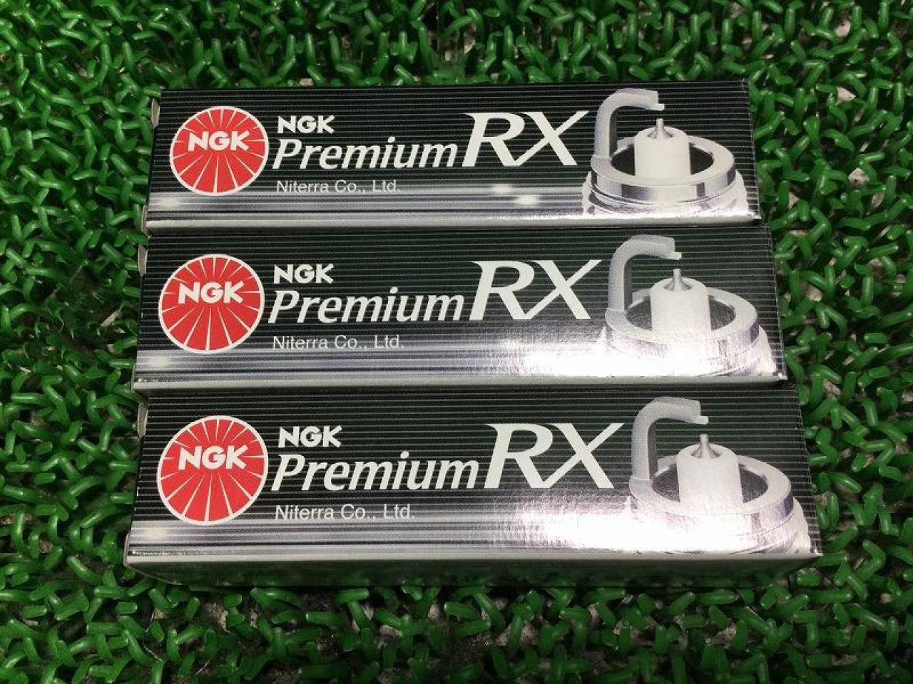 NGK Premium RX LKAR7BRX11PS 97544 S07A NA用 3本セット | カー用品 電装系 その他電装系を通販で ...
