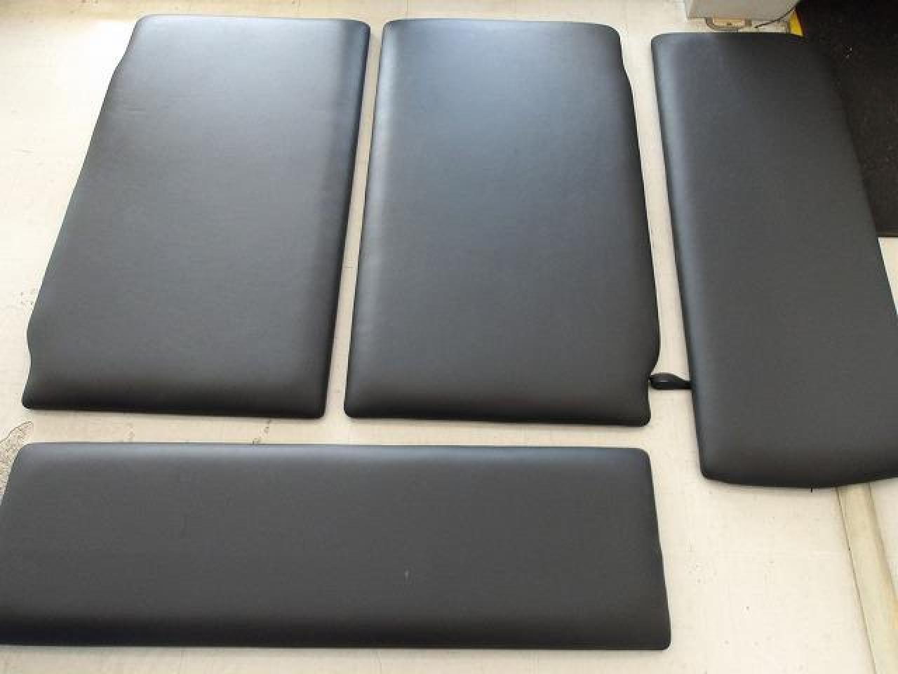 MGR Customs ベッドキット ヴォクシー/80系 7人乗り | カー用品 インテリア その他インテリアを通販で購入する | 中古カー＆バイク用品の販売ならアップガレージ