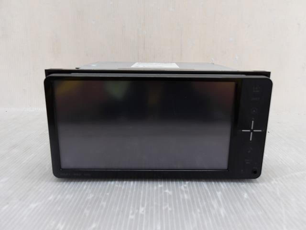 トヨタ純正 NSZT-W60 | カー用品 カーナビ(地デジ） AV一体メモリーナビ（地デジ）を通販で購入する | 中古カー＆バイク用品の販売ならアップガレージ