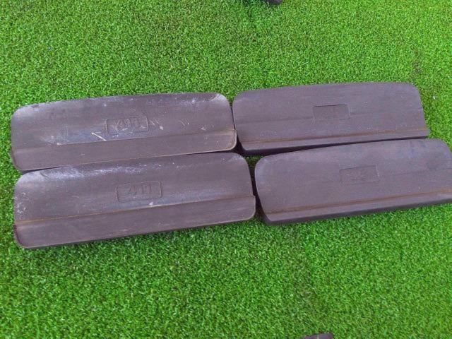 ★更に値下げしました!NNO K297 SU取付フック | カー用品 キャリアを通販で購入する | 中古カー＆バイク用品の販売ならアップガレージ