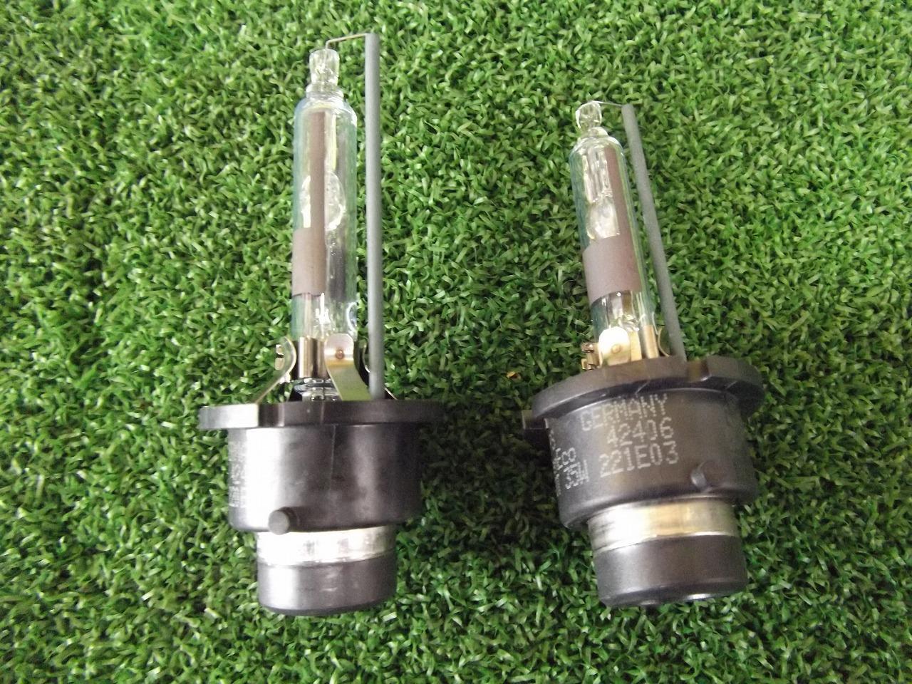 PHILIPS 42406 HIDバルブ | カー用品 バルブ・HID HIDバルブを通販で購入する | 中古カー＆バイク用品の販売ならアップガレージ