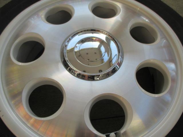 MLJ HYPERION BEAN + PIRELLI POWERGY(2023年製造) | カー用品 タイヤホイールセット 15インチタイヤ ...