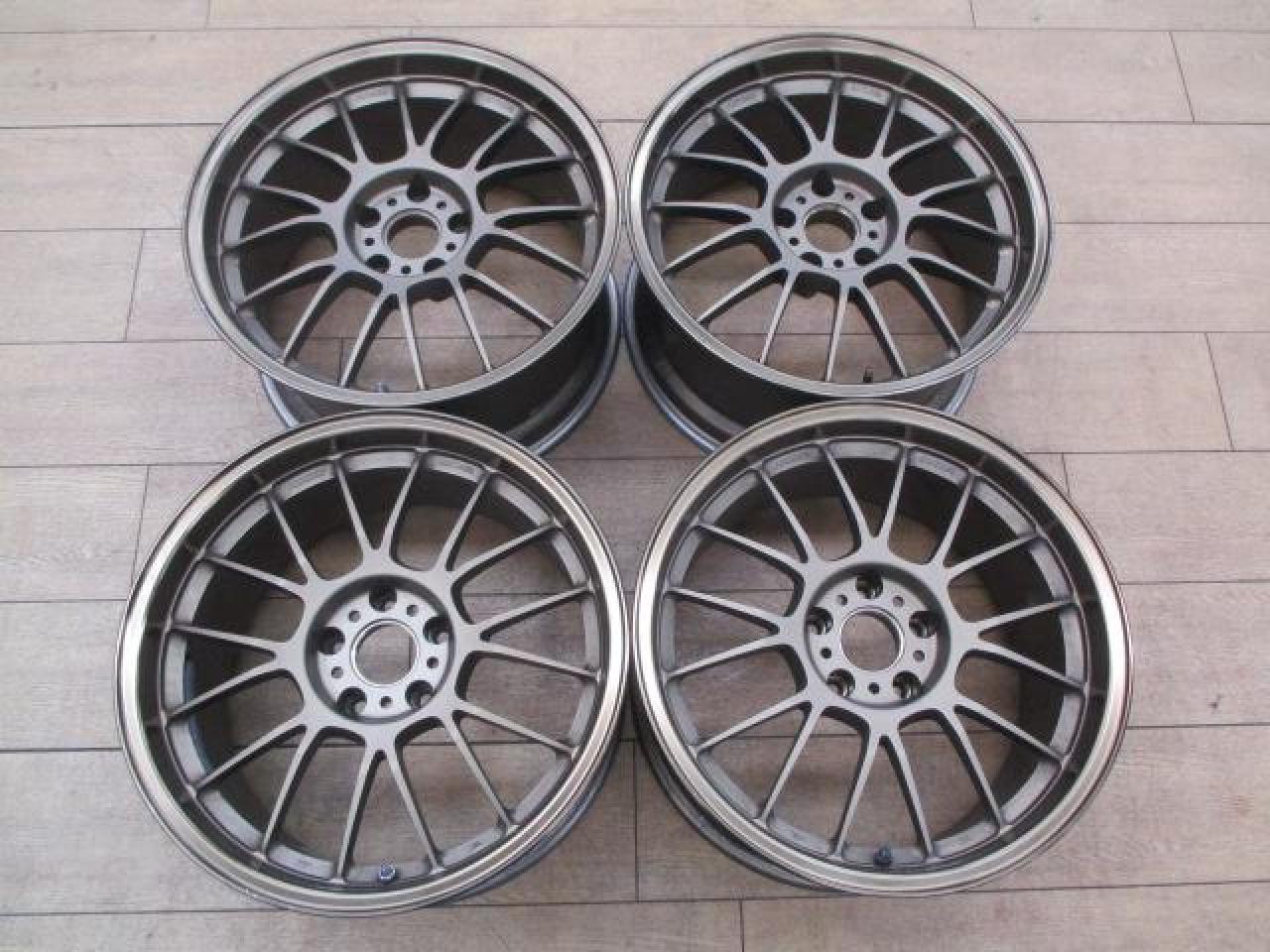 ★さらに大幅値下げしました!!★ ワケアリ RAYS VOLK RACING SE37K | わけあり（保証対象外） | アップガレージ 埼玉 ...