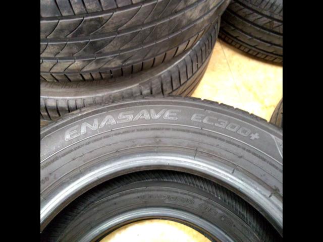 DUNLOP ENASAVE EC300+ | カー用品 タイヤ 14インチタイヤを通販で購入する | 中古カー＆バイク用品の販売ならアップガレージ