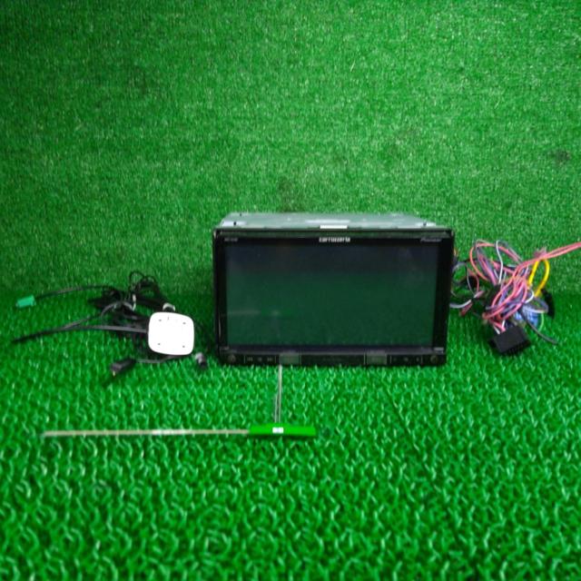 carrozzeria AVIC-RZ300 | カー用品 カーナビ(地デジ） AV一体メモリーナビ（地デジ）を通販で購入する | 中古カー ...