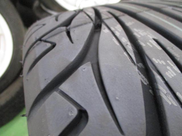 WORK EMOTION 11R + KENDA KR20 | カー用品 タイヤホイールセット 17インチタイヤホイールセットを通販で購入する | 中古カー＆バイク用品の販売ならアップガレージ