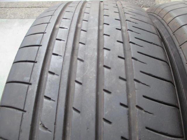 YOKOHAMA BluEarth-XT AE61 | 中古品 | アップガレージ 小田原東インター店 | カー用品 タイヤ 18インチタイヤ ...