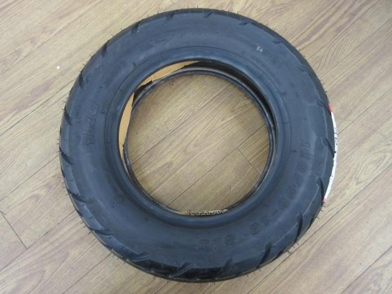 【110/90-10】IRC SCOOTER MB57 | バイク用品 ホイール・タイヤ タイヤ(二輪)を通販で購入する | 中古カー＆バイク ...