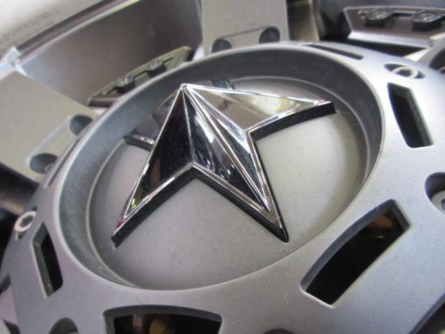 ★更に値下げしました!!★KMC XD SERIES XD811 Rock STAR2 + BFGoodrich All-terren T/A ...