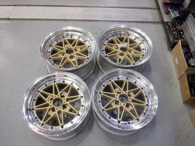 WORK EQUIP(エクイップ) 03 | 中古品 | アップガレージ 奈良四条店 | カー用品 アルミホイール 15インチホイールを通販で ...