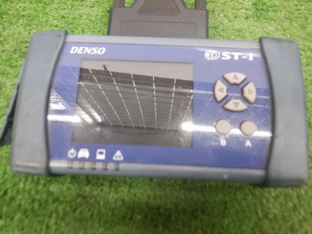DENSO DN-VIM-003 スキャンツール ダイアグテスター | やや傷や汚れあり | アップガレージ 奈良四条店 | 総合リユース ...