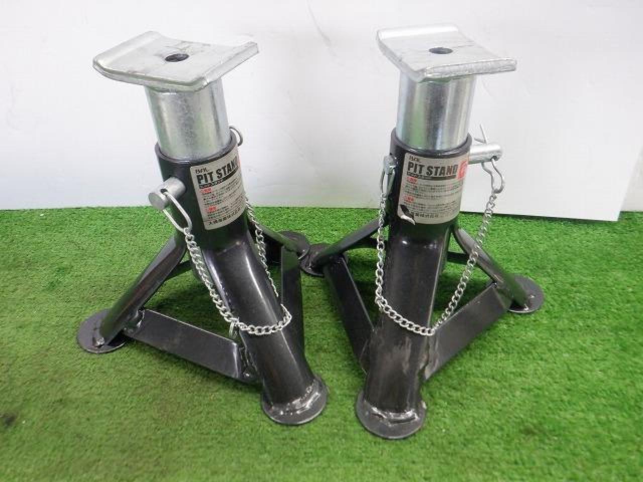 【WG】BAL No922 2tピットスタンド | 工具 自動車整備工具 その他を通販で購入する | 中古カー＆バイク用品の販売ならアップガレージ