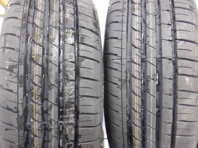 4DOS 10本スポーク + KENDA(ケンダ) KR203 | カー用品 タイヤホイールセット 15インチタイヤホイールセットを通販で購入 ...