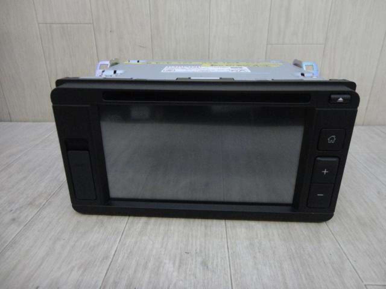 【ダイハツ純正】6.2インチディスプレイオーディオ 86180-B2860 + 55421-B2310 タント LA650 | カー用品 ヘッドユニット その他ヘッドユニットを通販で購入する ...