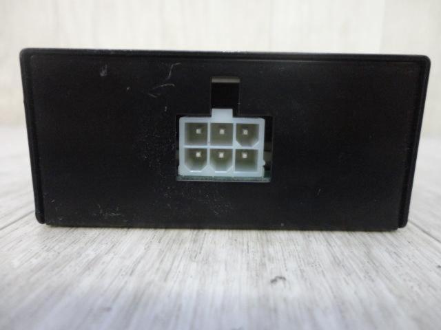 TRED WORKS VS-02 ボルテージスタビライザー | カー用品 電装系 その他電装系を通販で購入する | 中古カー＆バイク用品の販売 ...