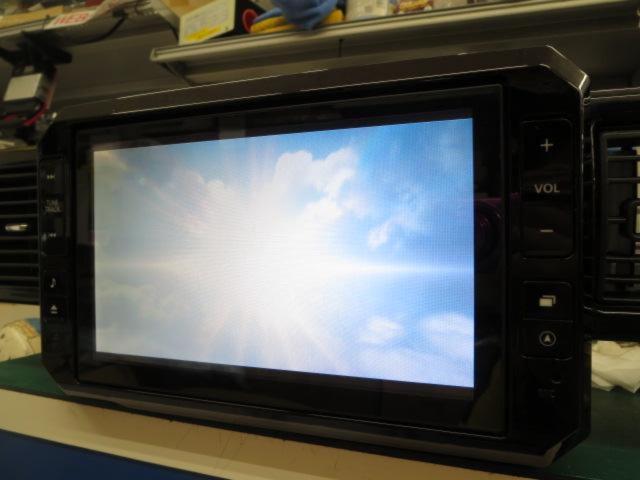 DAIHATSU NSZN-W65DB WAKE ウェイク専用パネル付8インチナビゲーション | カー用品 カーナビ(地デジ） AV一体メモリーナビ（地デジ）を通販で購入する | 中古カー ...