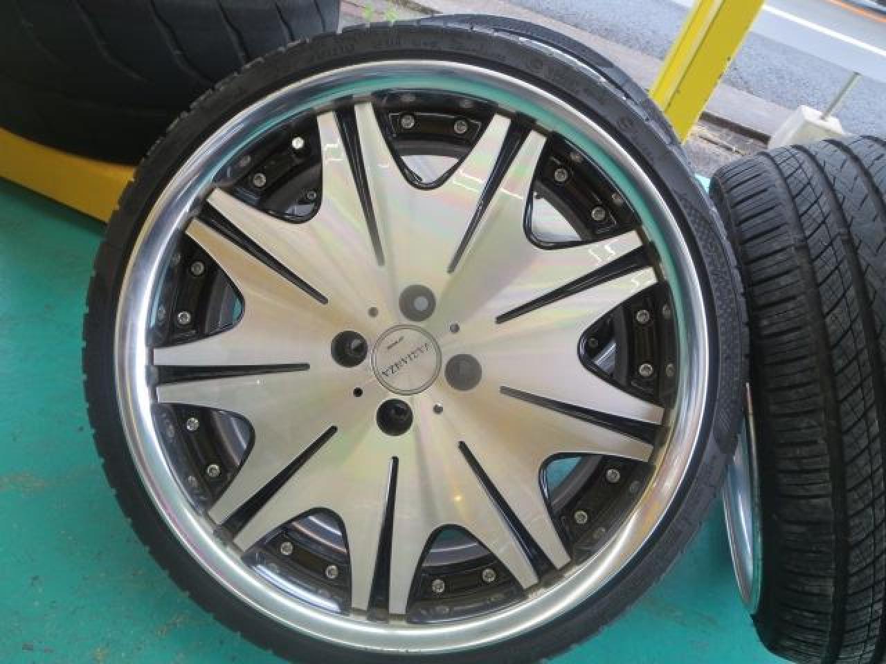 【WORK(ワーク)】Varianza(ヴァリアンツァ) VARIANZA D3S+【NANKANG】NS-25+【NANKANG】NS-25 ...