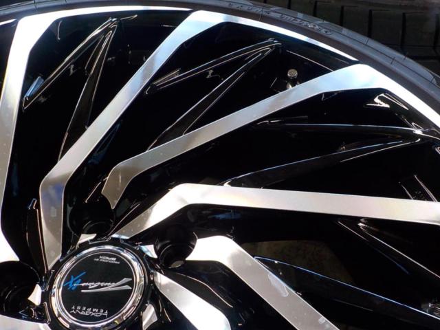 ★値下げしました!★BADX(バドックス)632 LOXARNY(ロクサーニ) LOXARNY TEMPEST TURBINE VX+【TOYO】PROXES FD1 | カー用品 タイヤ ...