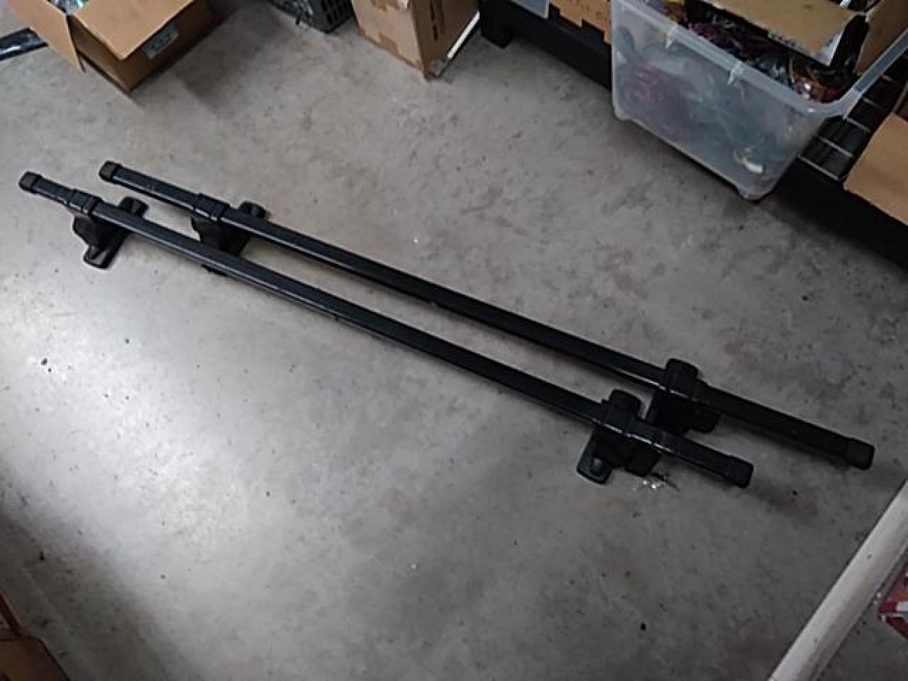 INNO/RV-INNO IN-SUT + K279 + INB137 | カー用品 キャリアを通販で購入する | 中古カー＆バイク用品の販売ならアップガレージ