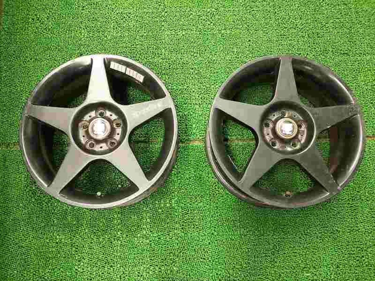 SPEEDLINE MiM | 中古品 | アップガレージ 群馬高崎店 | カー用品 アルミホイール 16インチホイールを通販で購入する ...