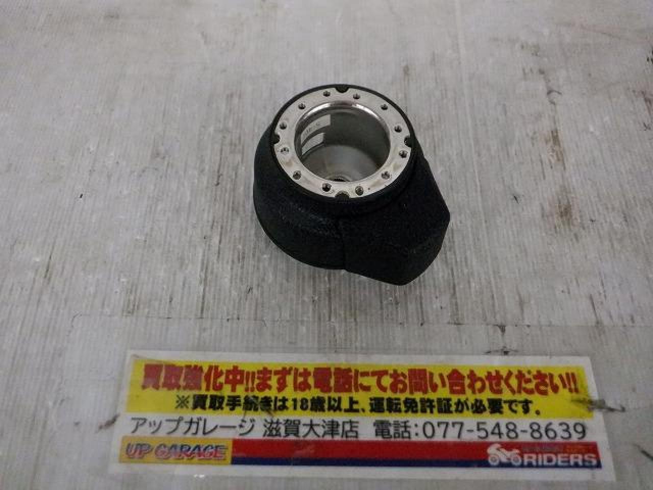 Daikei ステアリングボス S-407 | カー用品 インテリア ステアリング関連を通販で購入する | 中古カー＆バイク用品の販売ならアップガレージ