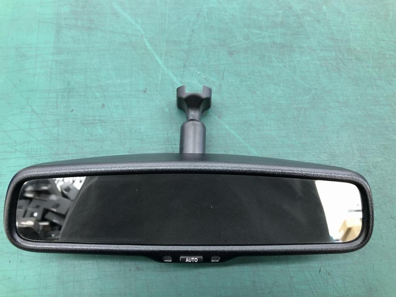 TOYOTA [87810-0WW50] 純正自動防眩ルームミラー | カー用品 インテリア ミラーを通販で購入する | 中古カー＆バイク用品 ...